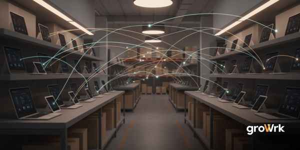 The complete guide to device lifecycle management in 2025